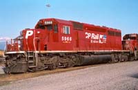 CP 5900 SERIES